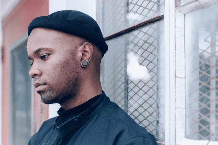 Buffalo Nichols | Veszprém Blues Fesztivál